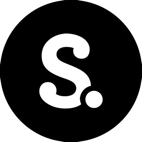 Scribd Social Media And Logos Icons