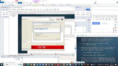 在centos系统上一键安装oracle数据库的指南 Hcrm博客