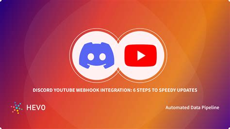 discord youtube webhook integration 6 steps to speedy updates learn