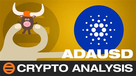 Elliott Wave Analysis Adausd Expert Cardano Price Predictions And