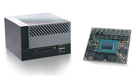 Nvidia Jetson Agx Orin Developer Kit «new Xenon Systems