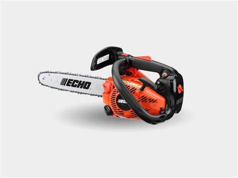 Echo CS T Chainsaw New Equipment By SteveCo Power