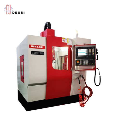 Vertical Machining Center Vmc Machining Center Axis CNC Milling Machine CNC Vertical