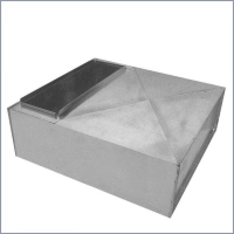 Return Air Support Box For Filters