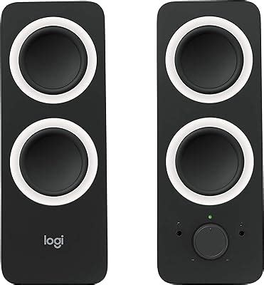 Logitech Speaker System Z Amazon Com Au Electronics