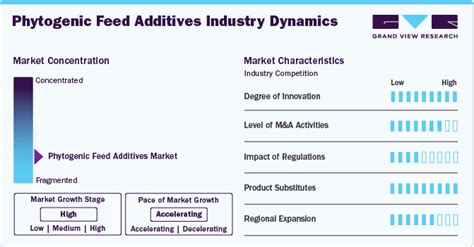 Phytogenic Feed Additives Market Size Industry Report 2030