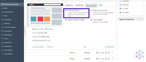 How To Fix The ERR TOO MANY REDIRECTS On Plesk