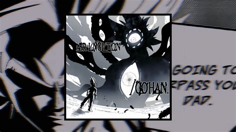 Bring It On Gohan Turban • Yeat X Seraphim Goku • Prod Dxnnyfxntom