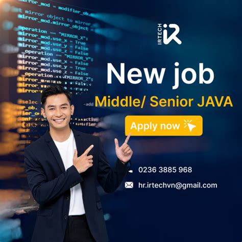 Thu Phương On Linkedin Java Hiring Middlejava Javacore
