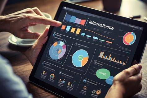 Key Performance Indicator Kpi Using Business Intelligence Bi Metrics To Measure Premium Ai