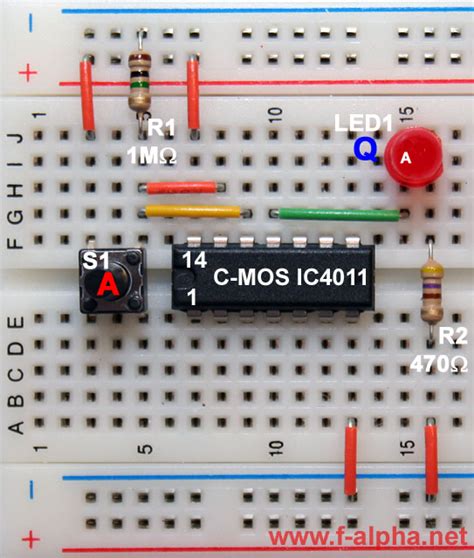 F Experiment 18 Conversion Nand