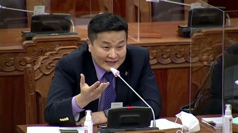 Ж Сүхбаатар Монгол улс нэгдмэл байр суурьтай байж хэлэлцээрийг амжилттай үргэлжлүүлэх