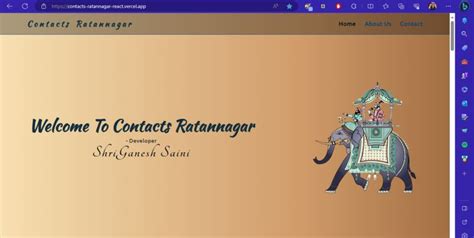 Shriganesh Saini Posted On Linkedin