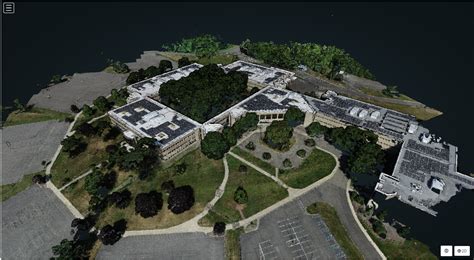 Colored Point Cloud Avios Media