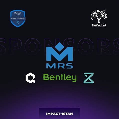 Mlsa Fast Nuces Islamabad On Linkedin We Are Proud To Onboard Some Of