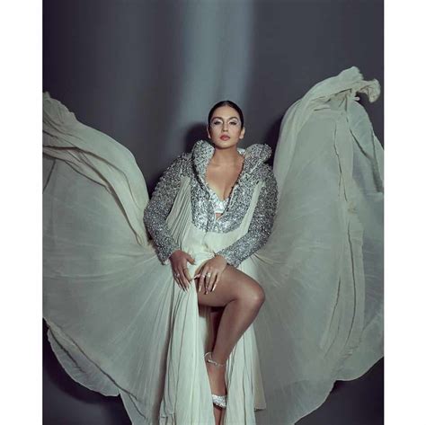 In Pics Huma Qureshi Slays The Glam Game