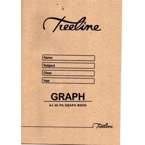 72 Page A4 Irish And Margin Book A4 Exercise Book