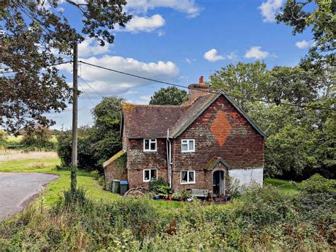 Wheatsheaf Road Woodmancote Henfield West Sussex 4 Bed Detached