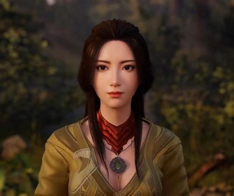 凡人修仙傳和韓立同期的四位黃楓谷弟子聶盈結丹陳師姐病故 每日頭條