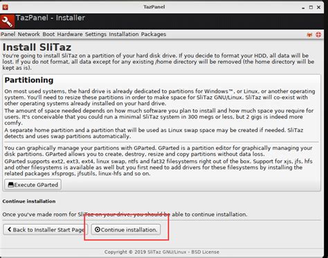 Slitaz入门指南 如何在virtualbox下安装slitaz50及增强功能additions 知乎