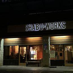 Shabu Works Updated July 2026 2627 Photos And 1871 Reviews 9841
