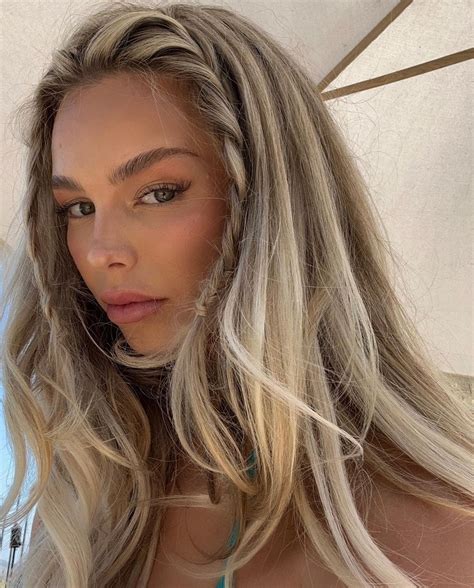 Janae Roberts Bio Age Height Wiki Models Biography