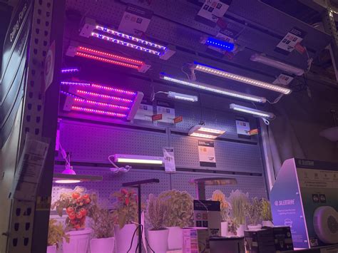 Aquarium Led Grow Lights