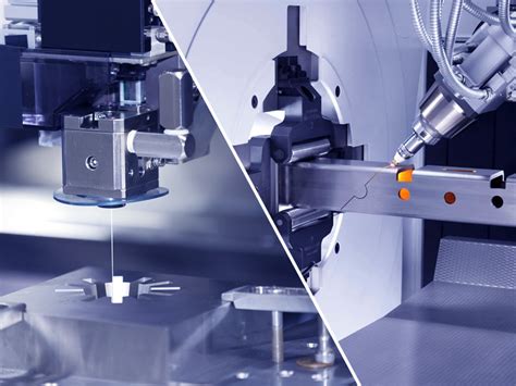 வயர் Edm Vs லேசர் கட்டிங் எது உங்களுக்கு சிறந்தது