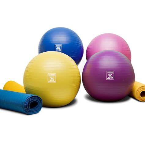Download Diy Yoga Ball Cover Png Eae