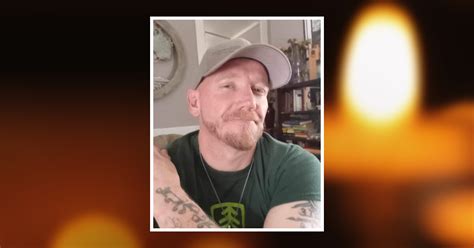 Daniel Staley Obituary May 5 2024 Avink Mccowen Secord Funeral Home