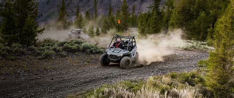 Polaris Česká Republika Polaris Youth