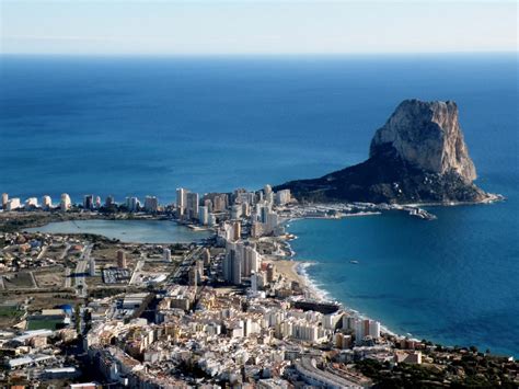 11 Top Things to do in Calpe | Best Attractions | Car Hire Calpe