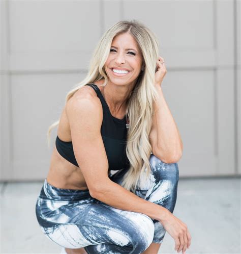 Keeping Life Workouts And Routines As Simple As Pie Heidi Powell