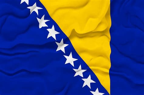 54 000 Bosnia Herzegovina Flags Pictures