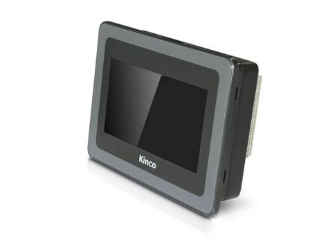Kinco Integrisani Plc I Hmi • Magazin Mehatronika