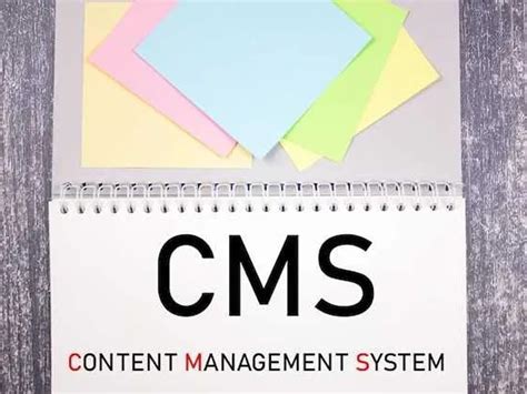 Creating Custom Content Management Systems Guide Moldstud