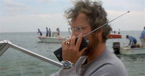 The Most Iconic Watch From Jaws Can Now Be Yours Maxim