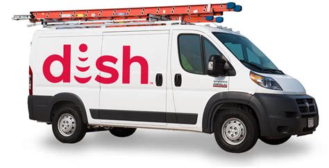 Dish Network Deals And Packages Infinity Dish