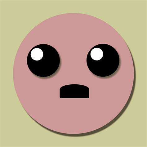 Isaac Crying Album On Imgur