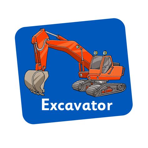 New Building Zone Set Of 12 Signs