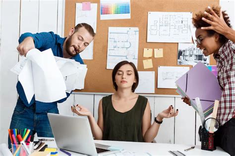 Mengatasi Masalah Dalam Tim Scrum Advan Id Blog