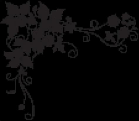 دانلود بهترین عکس های گل مشکی برای تسلیت بدون متن با فرمت Png