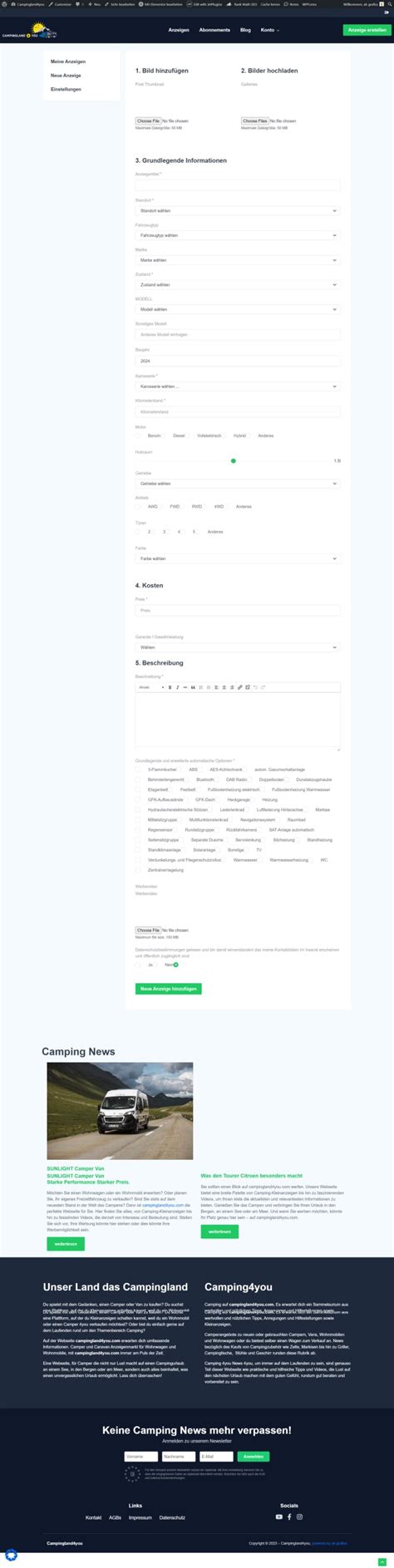 Build Dynamic Wordpress Website With Crocoblock Jetengine By Ziaudin1995 Fiverr