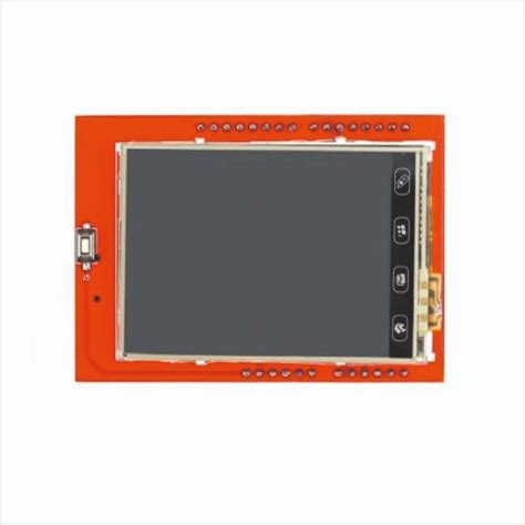 Model Name Number Ud24 Ud24c 2 4 Inch Tft Touch Screen Module Lcd Module At Rs 490 In New Delhi