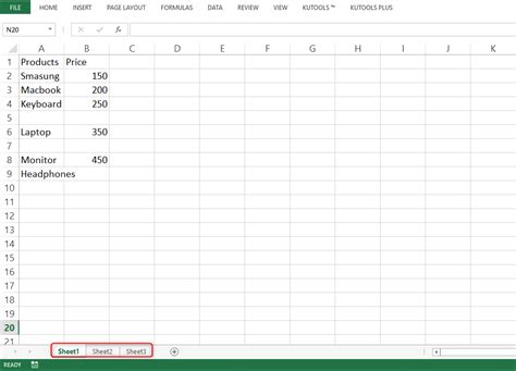 How To Hide All Sheets Using Vba Basic Excel Tutorial