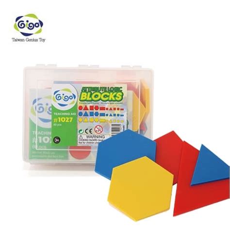 Attribute Logic Blocks By Knowledge Research Whygr