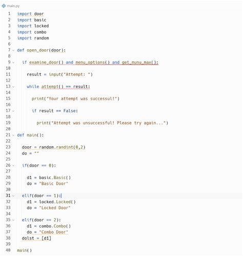 Solved Please Help In Python I Have My Code Unfinished And