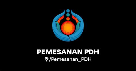 Pemesanan Pdh Linktree