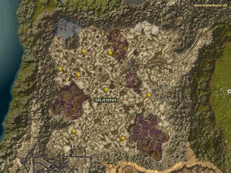 Silithyst Quest Gegenstand Map And Guide Freier Bund World Of Silithyst Quest Gegenstand Map And Guide Freier Bund World Of