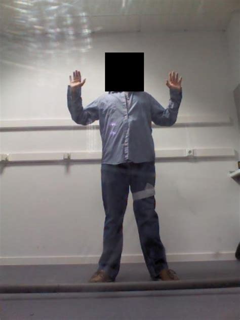 Passive Millimeter Wave Imaging System With Variable Focal 45 Off